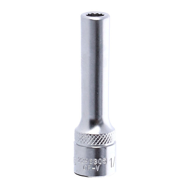 Sonic Deep Socket 3/8" Drive US Sizes