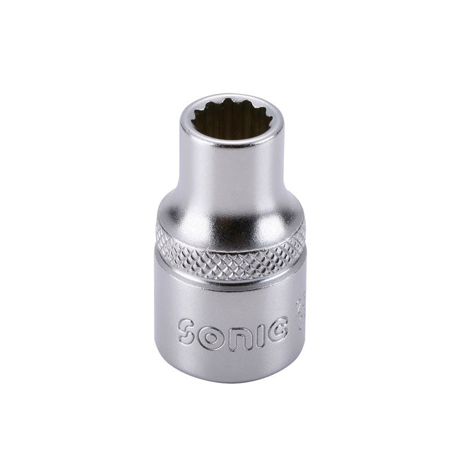 Sonic Socket 1/2" Drive US Sizes