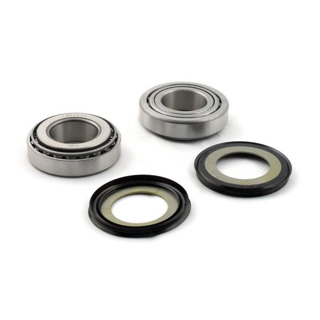 Buy Swingarm & Neck Bearings for Harley Davidson | Customhoj.com