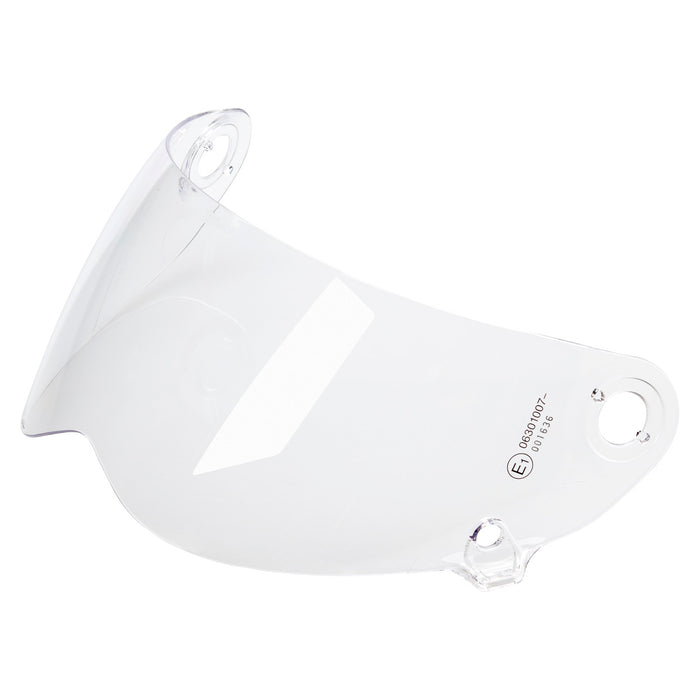 Biltwell Lane Splitter ECE 22.06 Helmet Visor