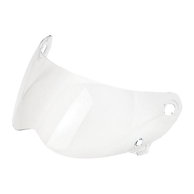 Biltwell Lane Splitter Gen2 Helmet Visor