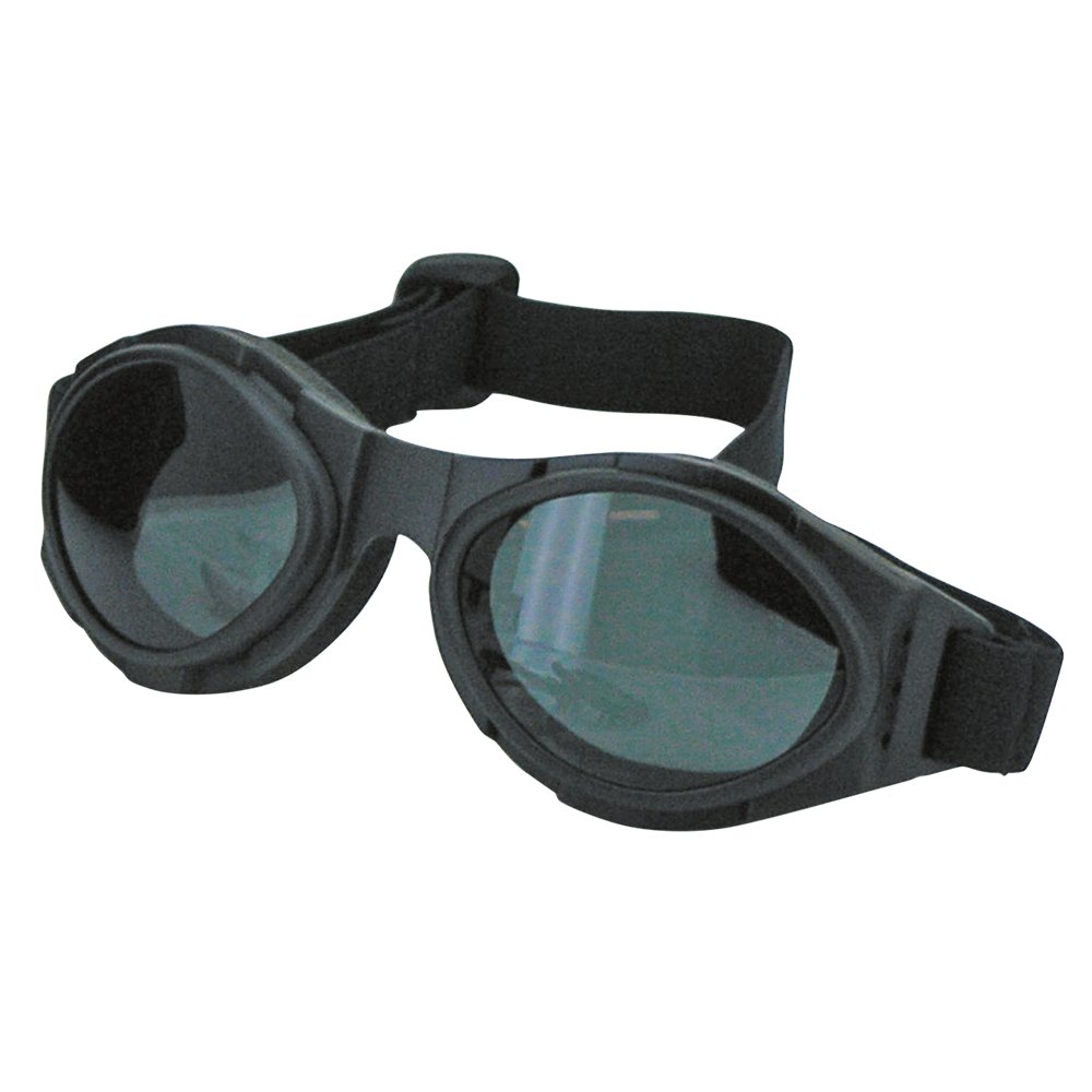 Bobster Bugeye II Motorcycle Goggles