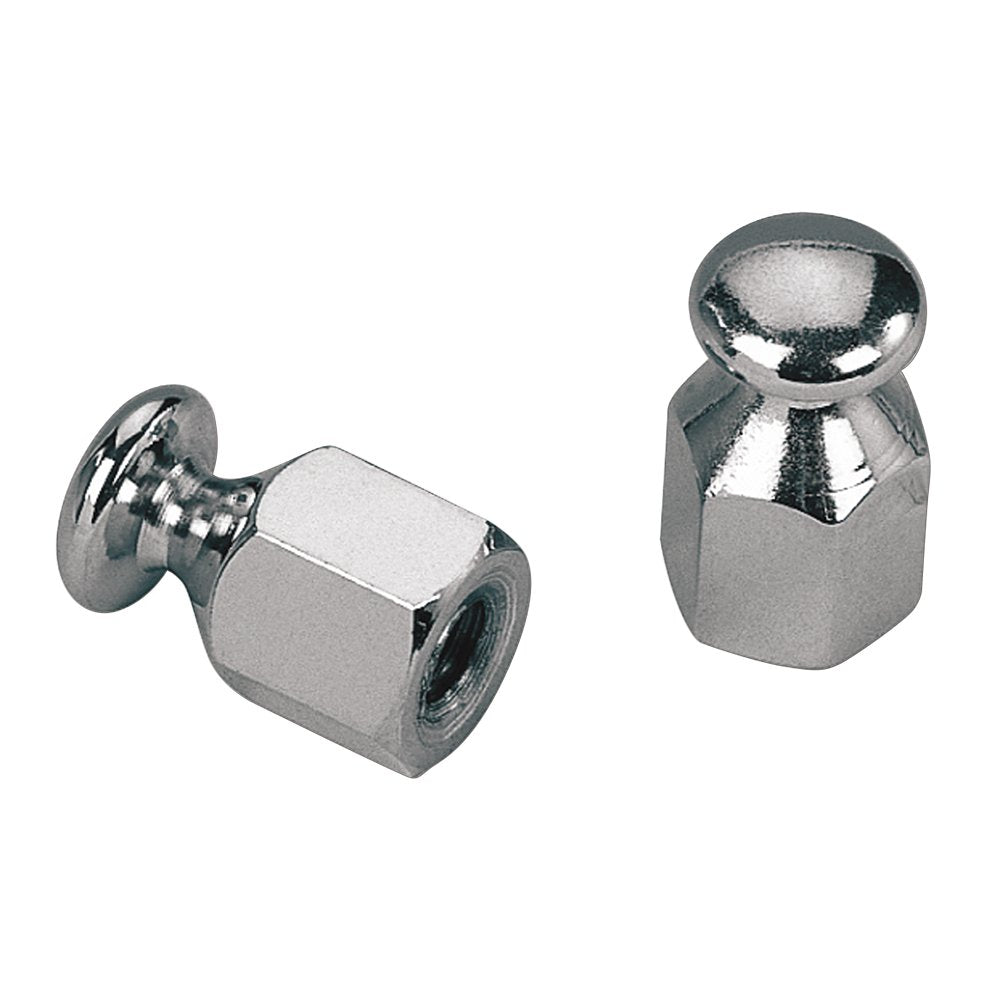Zodiac Bungee Nuts