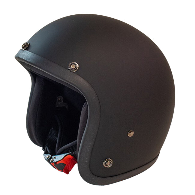 Open Motorcycle Helmets | Buy Open Face Helmets at Customhoj