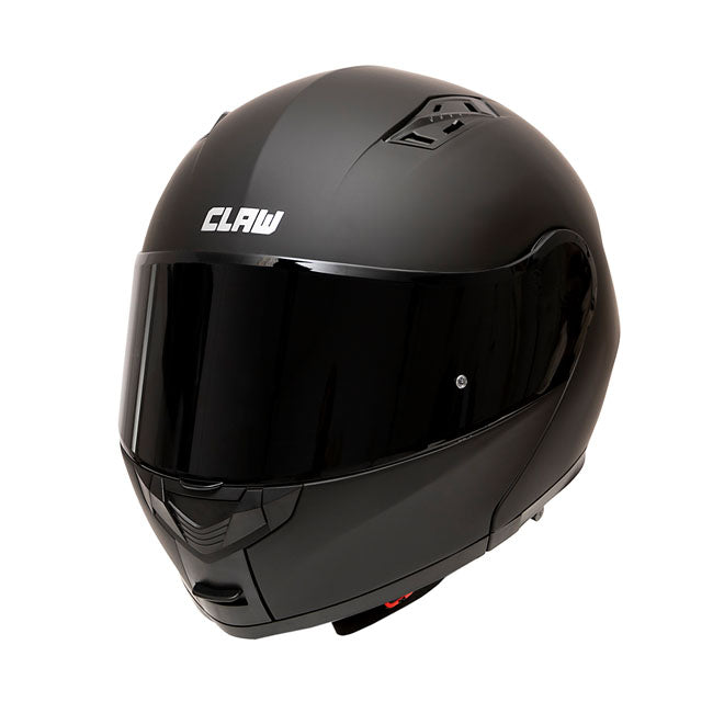 Claw Travel Flip-up Motorcycle Helmet