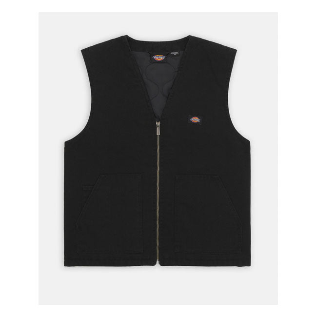 Dickies Duck Canvas Vest