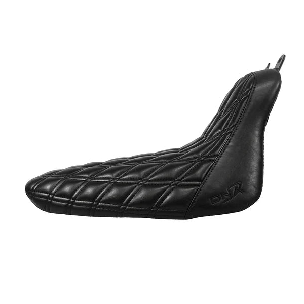 DNA Solo Seat for Harley
