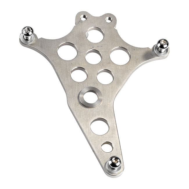 Kustom Tech Super Freni Brake Caliper Rear Bracket