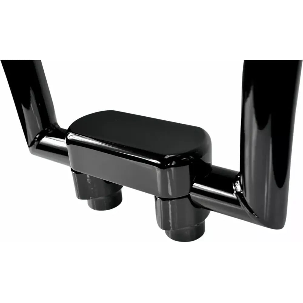 LA Choppers Hefty Fat Bar Handlebar Risers