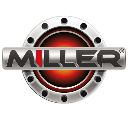 Miller Standard Exhaust Baffle DB-Killer