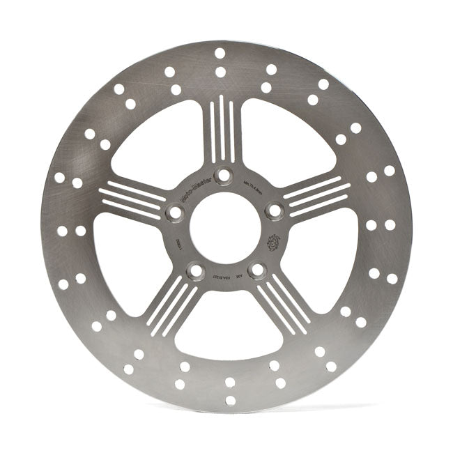 Moto-Master Adrian Rear Brake Disc for Harley