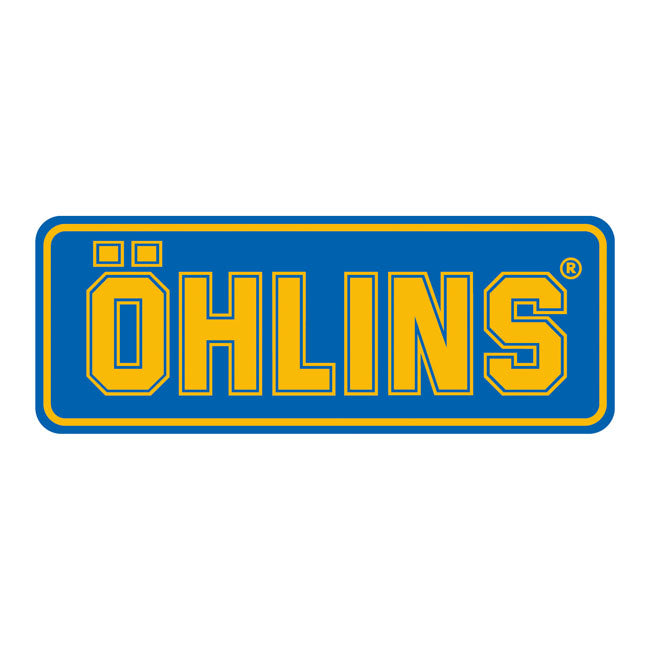 Öhlins Racing Suspension | Buy Online | Customhoj