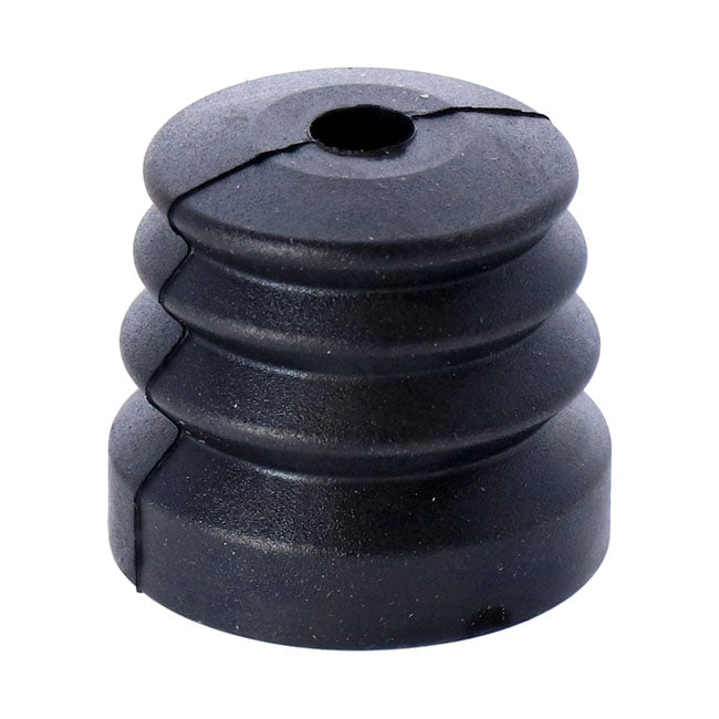 Rear Master Cylinder Rubber Boot for Harley