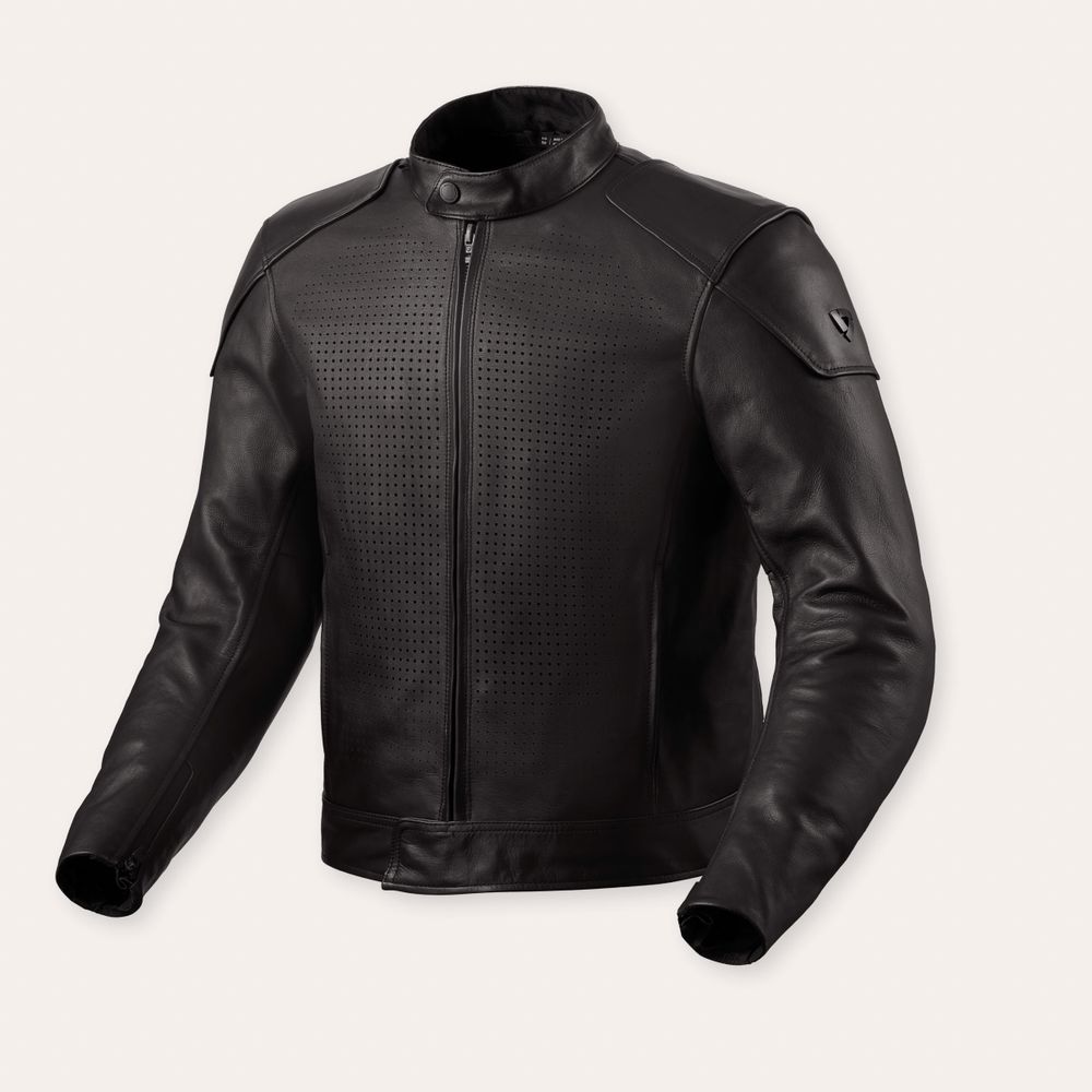 REV'IT! Morgan Motorcycle Jacket