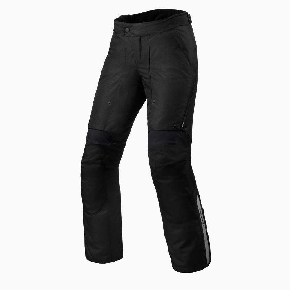 REV'IT! Outback 4 H2O Ladies Motorcycle Pants Black