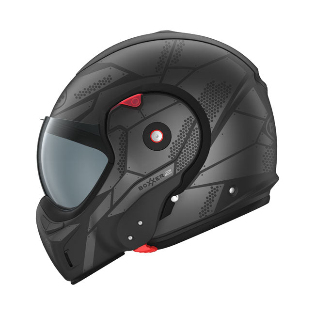 Roof Boxxer 2 Flip-up Motorcycle Helmet