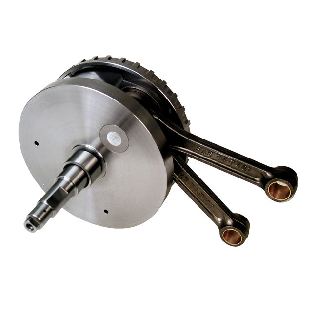 S&S Flywheel Assembly for Harley Twin Cam