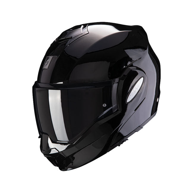Scorpion EXO-Tech Evo Modular Motorcycle Helmet