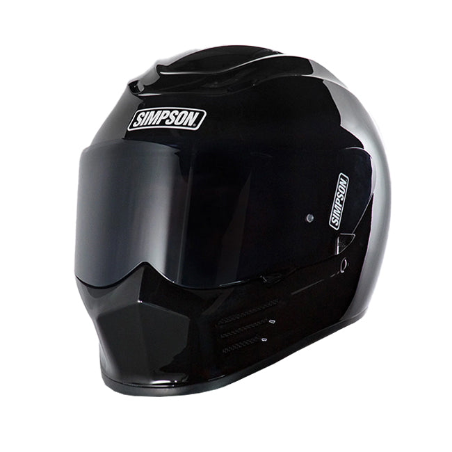 Simpson Motorcycle Helmets | Buy Online | Customhoj