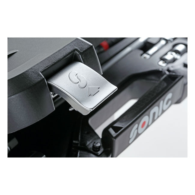 Sonic Combination Socket/Bit 85-pcs US Sizes