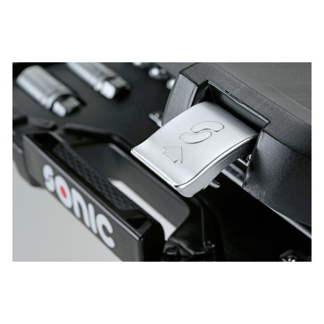 Sonic Combination Socket/Bit 85-pcs US Sizes