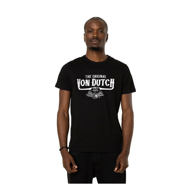 Von Dutch Original T-Shirt