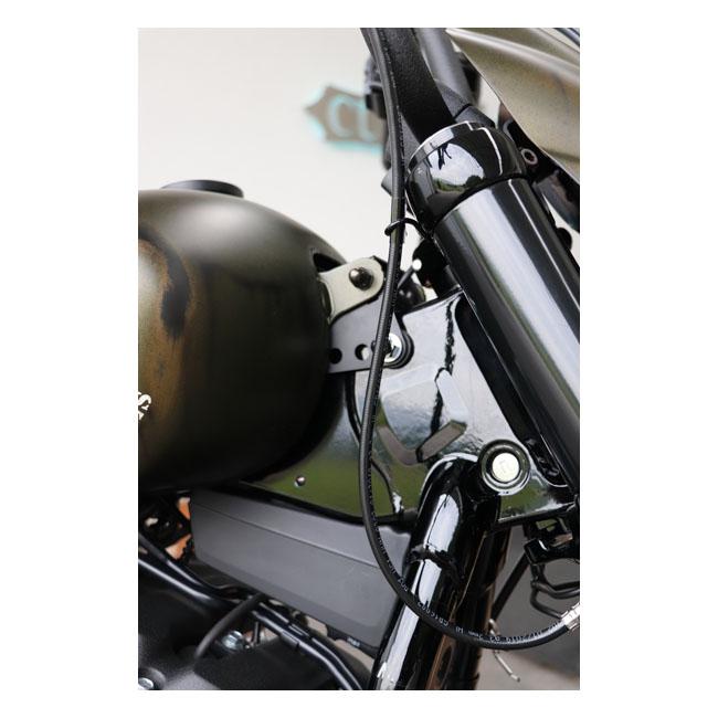 Cult-Werk Lift Kit Gas Tank FXBB 18-20