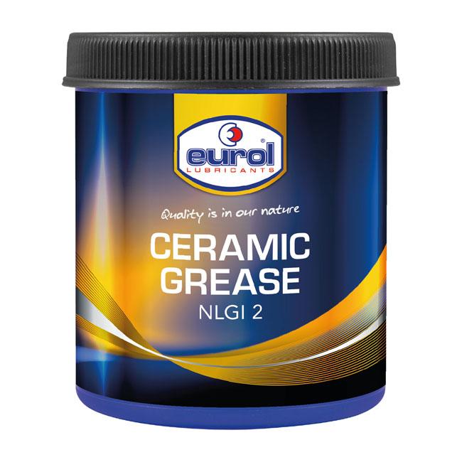 Eurol Ceramic Grease 600g