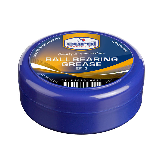 Eurol Wheel Bearing Grease EP2 110g
