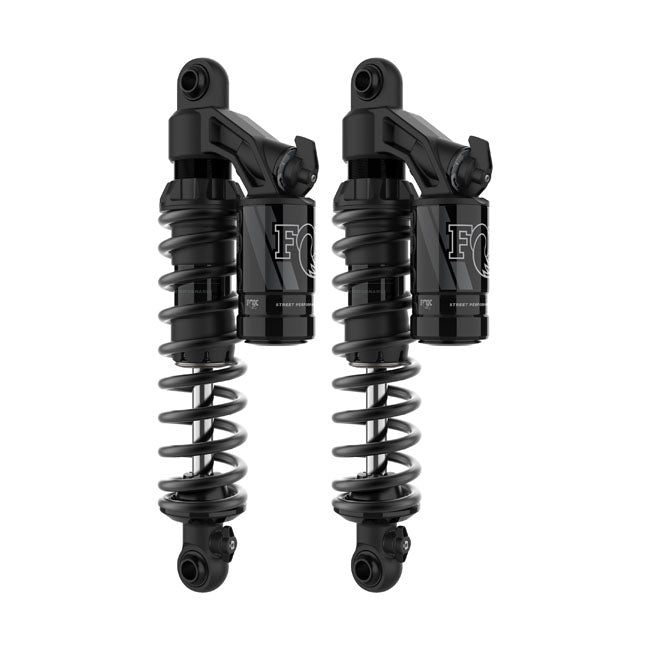 Fox QS3 Piggyback Shocks 12.5/13.5" Dyna 91-17