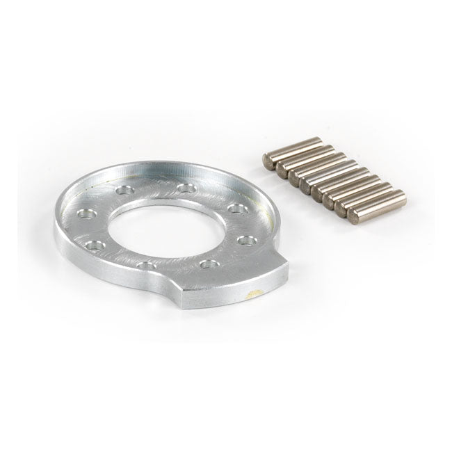 Kustom Tech Internal Fork Stop Plate