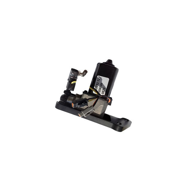 Legend Compressor Assembly Softail 89-99