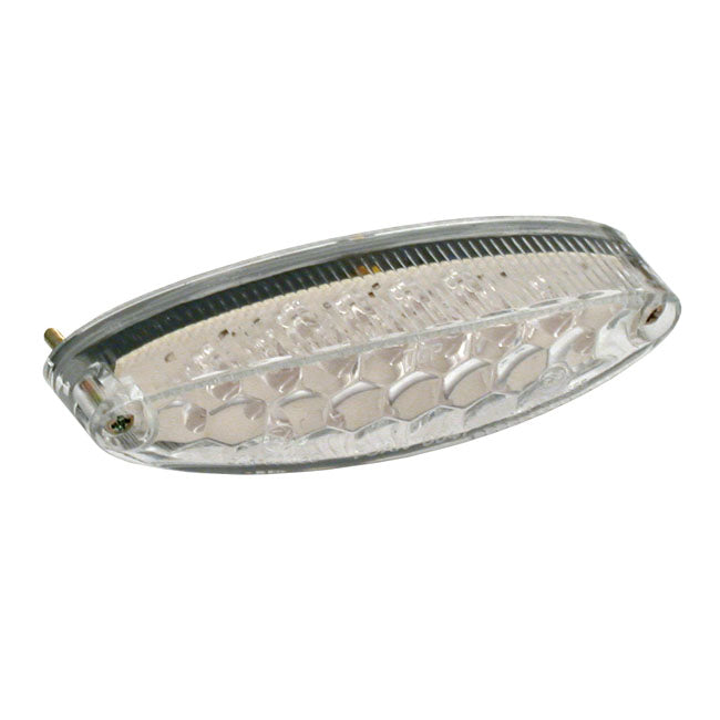 LPL Mini LED Motorcycle Taillight