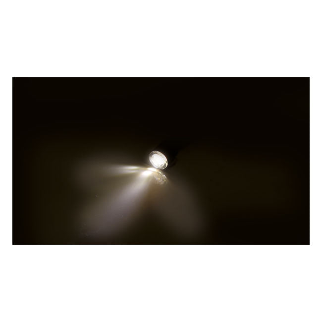 Highsider Proton Module LED 2 in 1 Turn Signals with Position Light Bl