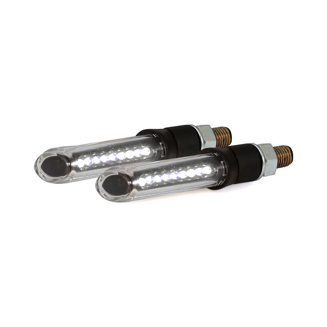 Slicc LED Turn Signals