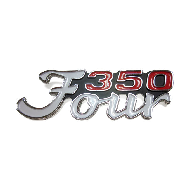 Honda Side Cover Emblem CB350