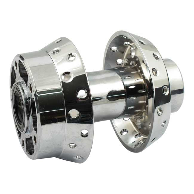 MCS Front Hub Assembly OEM Style Softail 96-99