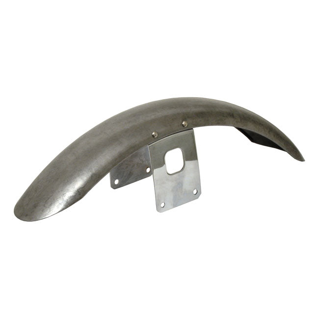 Motorcycle Front Fenders | But Custom Front Fenders | Customhoj.com