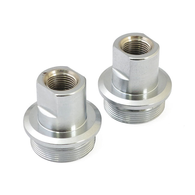Fork Tube Plugs FLT 84-99