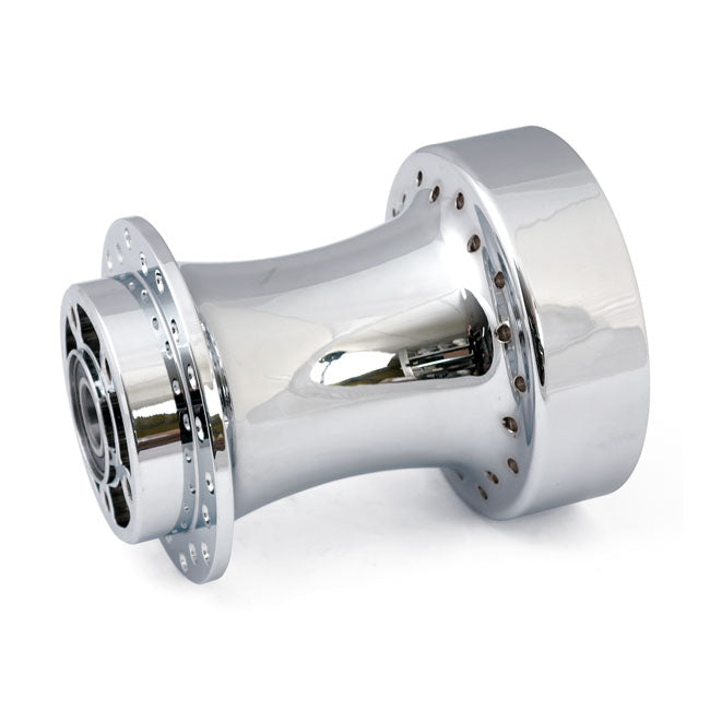 MCS Rear Hub Assembly OEM Style Touring 09-11