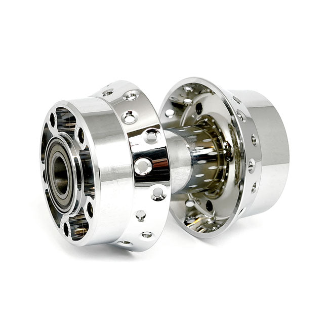 MCS Rear Hub Assembly OEM Style XL 15-20 ABS models