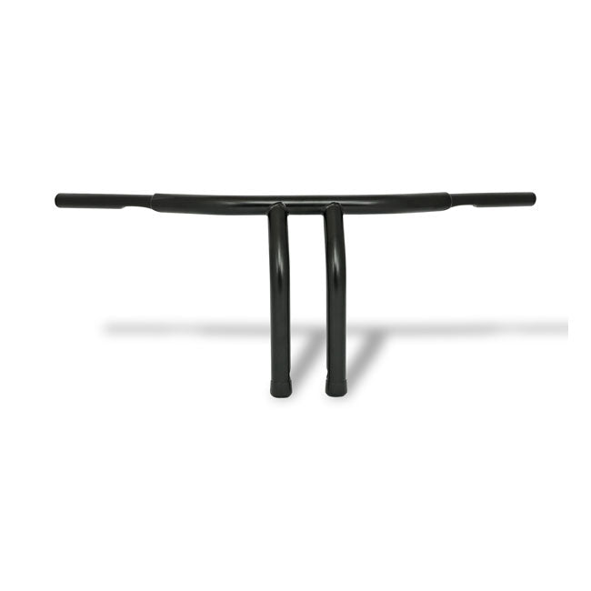 MCS 1-1/4" Fat Tiller Motorcycle Handlebars 12"