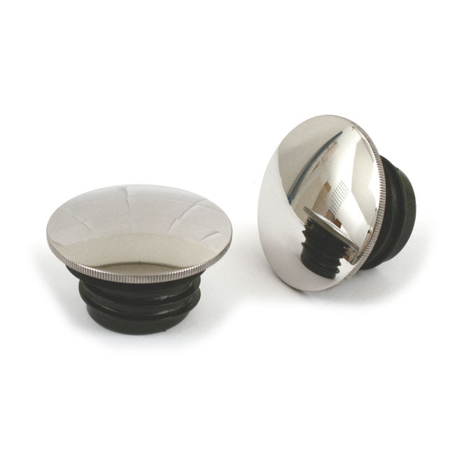 MCS Domed Gas Cap Set HD 83-99