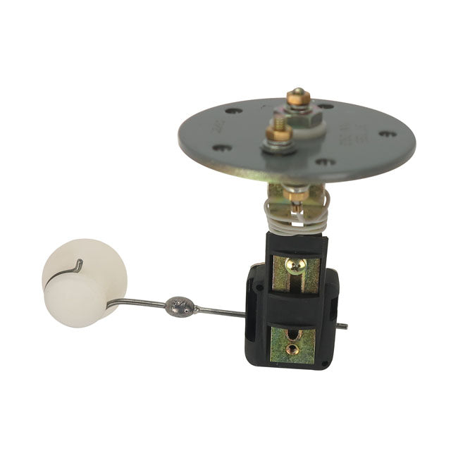 MCS Fuel Tank Sending Unit HD 82-01 with Carb