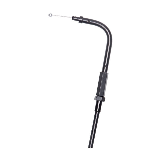 Motorcycle Clutch & Throttle Cables | Buy Cable Kits Online