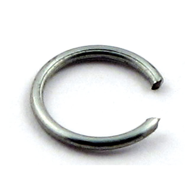 Motion Pro Throttle Cable Clips for Harley