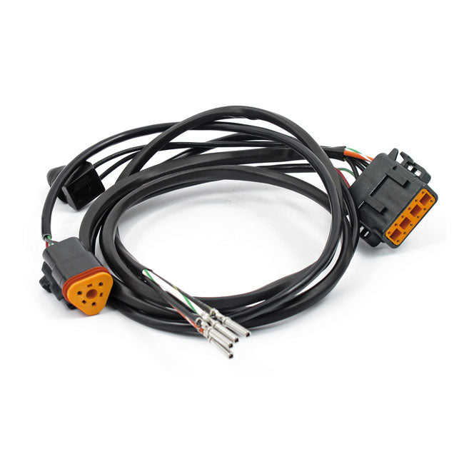 Namz Sub Wiring Harness Speedometer BT 95-98