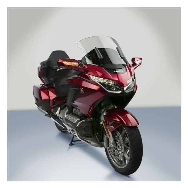 NC VStream® Windshield 17.75" Tinted Honda Gold Wing GL1800 18-22