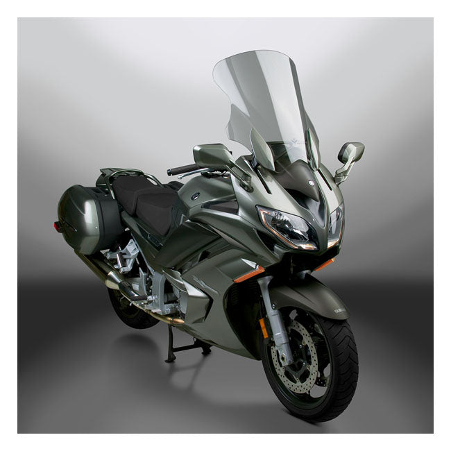 NC VStream® Sport/Tour Windshield 20.25" Tinted Yamaha FJR1300 13-22
