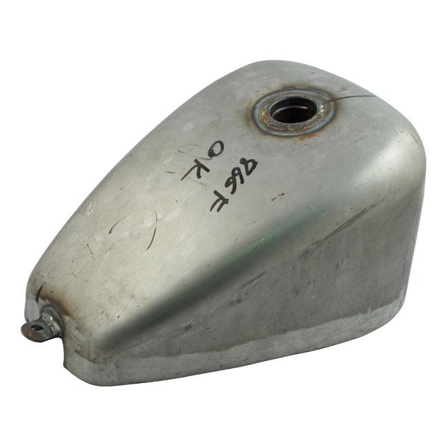 Paughco Frisco King Sportster Gas Tank 11L